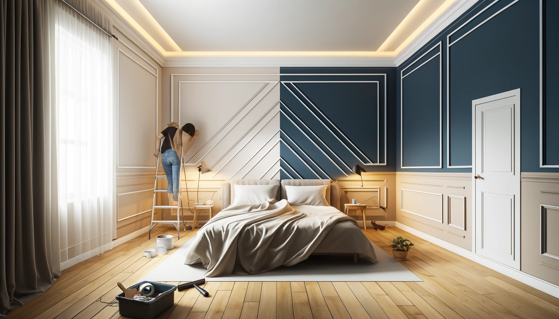 What Are the Pros & Cons of PVC Panels? - Shandong Witop Decoration ...