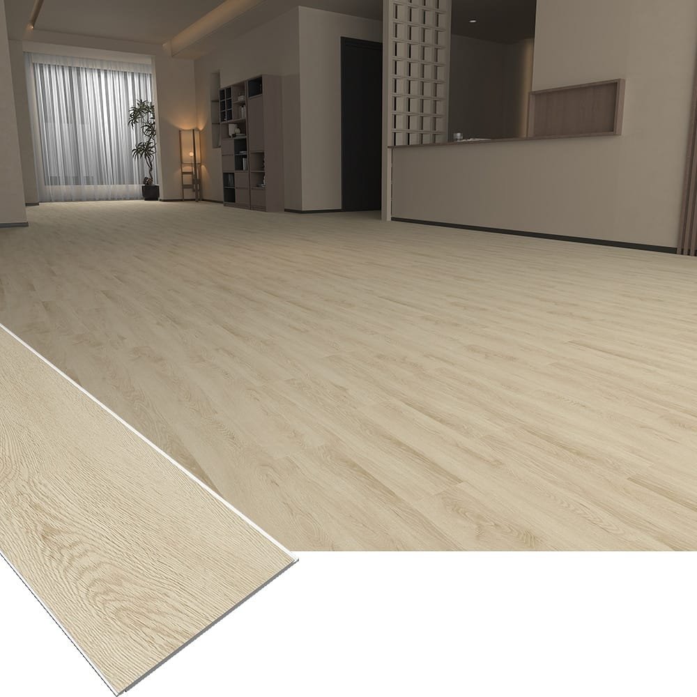 Easy to install vinyl flooring - Shandong Witop Decoration Materials Co ...
