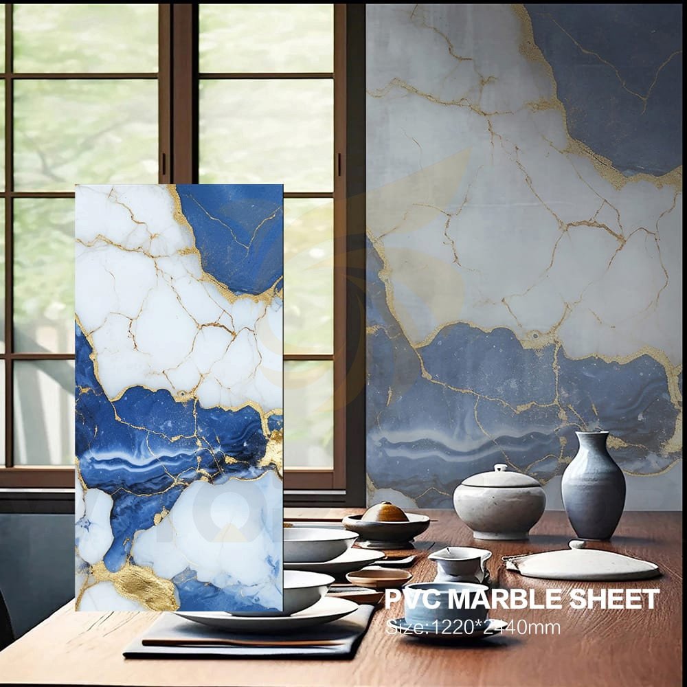 5mm pvc marble panel - Shandong Witop Decoration Materials Co.,ltd ...