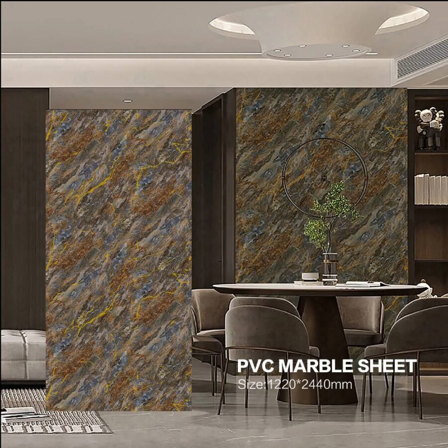 UV Marble Sheet - Shandong Witop Decoration Materials Co.,ltd Official ...