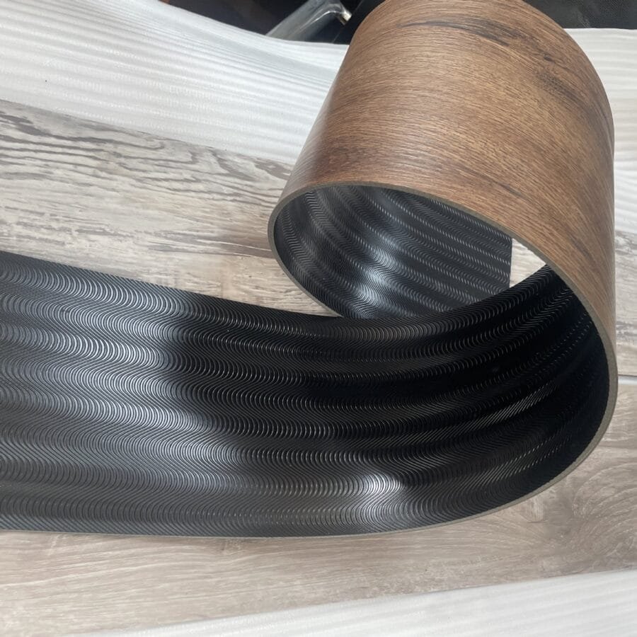 Click Lock LVT Flooring DIY Floating Floor System