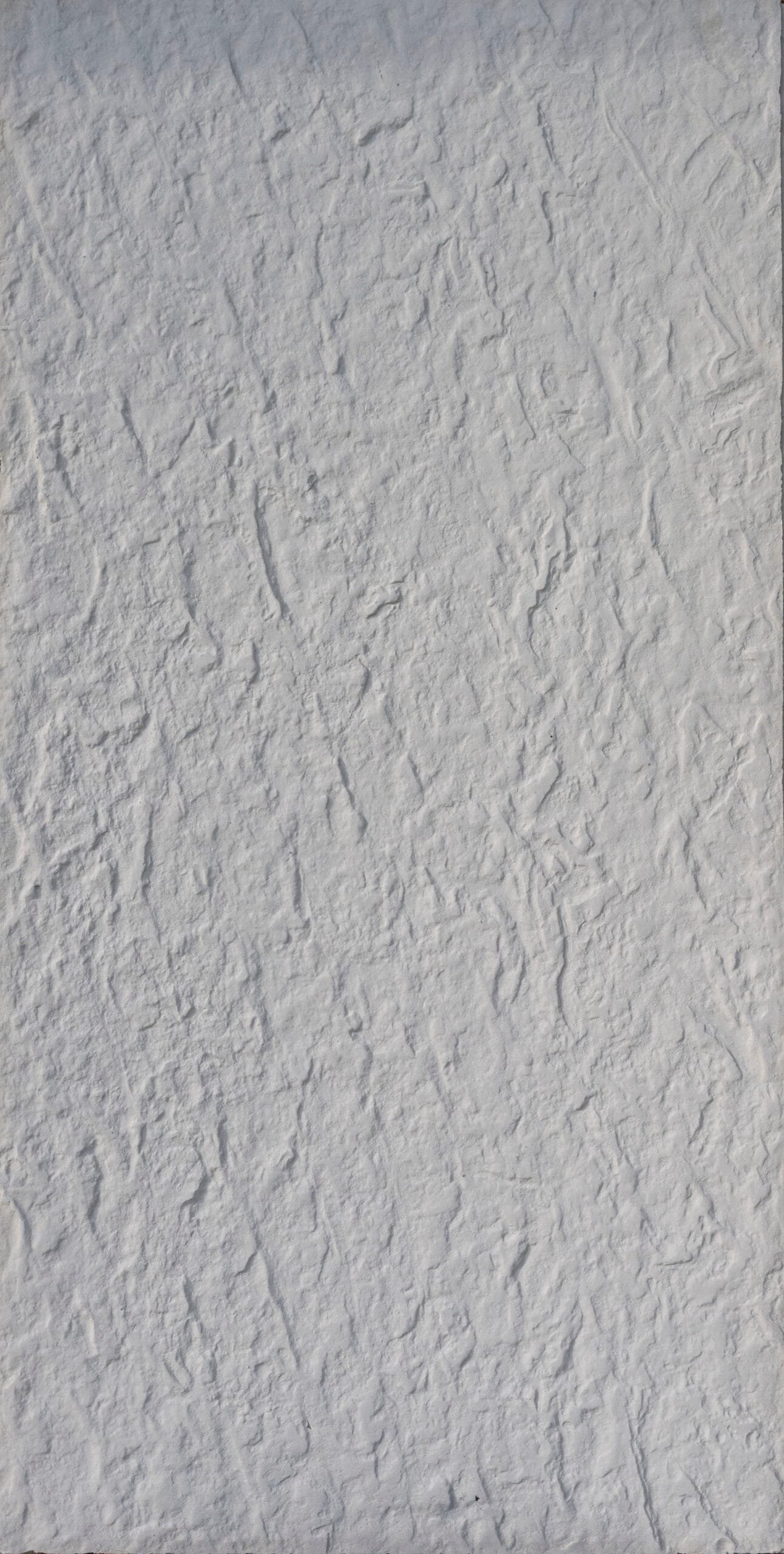 Flexible fake stone panels