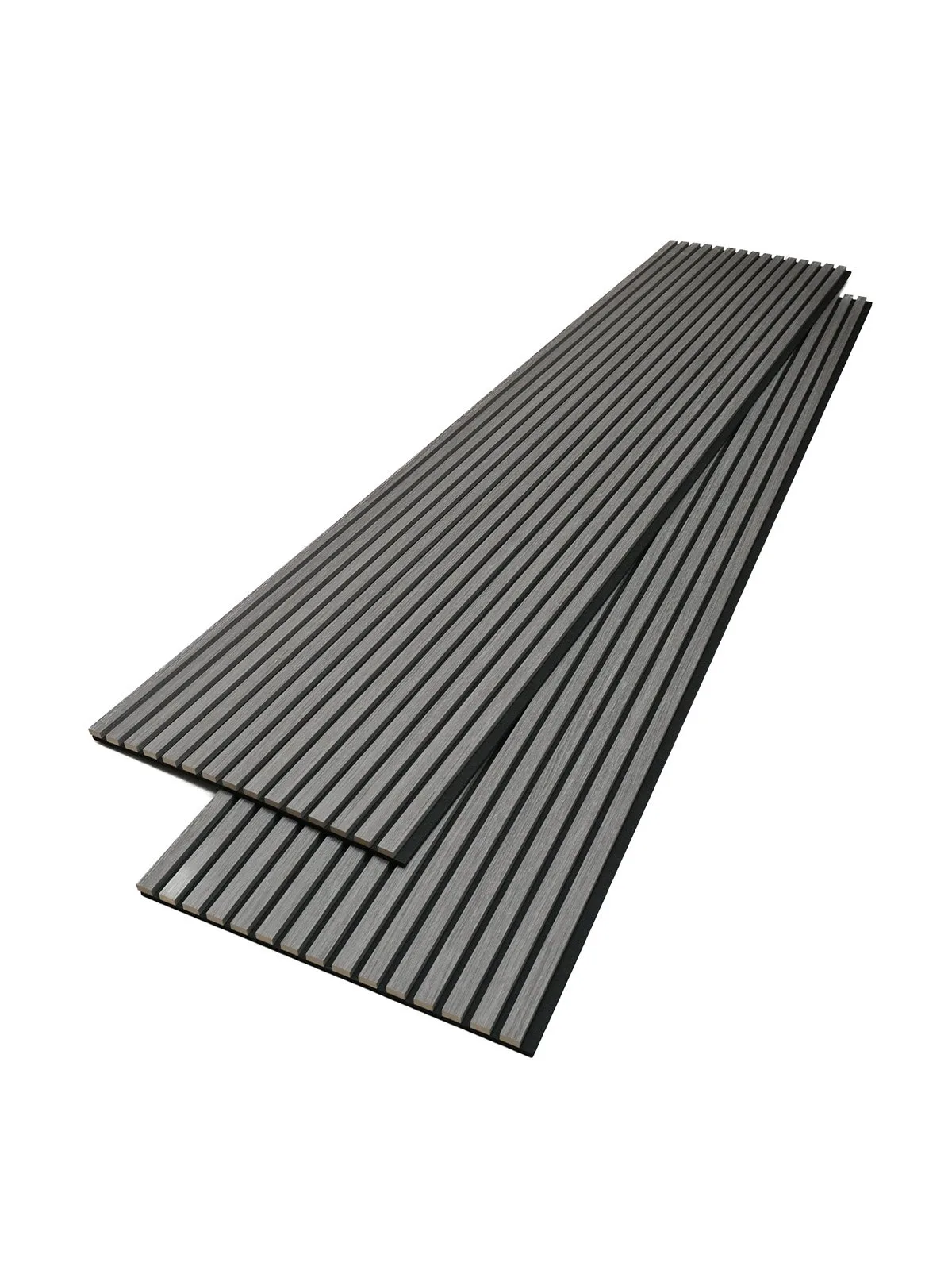 WPC wall panel application scenario. - Shandong Witop Decoration ...